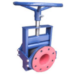 Top Quality Pinch Valves Manufacturer In India